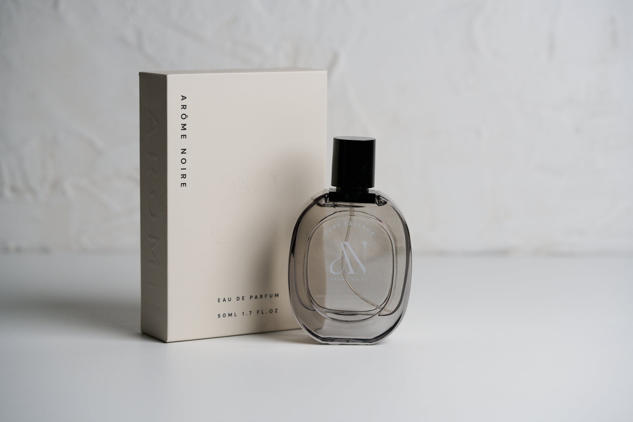Pure Essence inspired by Xerjoff's Erba Pura